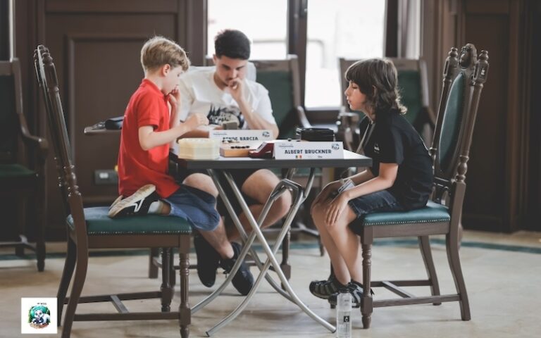 Overview of European Go in 2024 – IGF